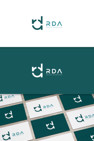 Logo (Architectural) Design Firm Project | 18 Logo Designs for RDA ...