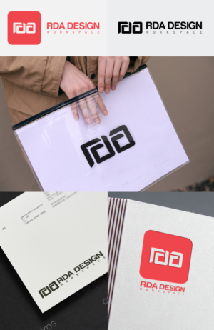 Logo (Architectural) Design Firm Project | 33 Logo Designs for RDA ...