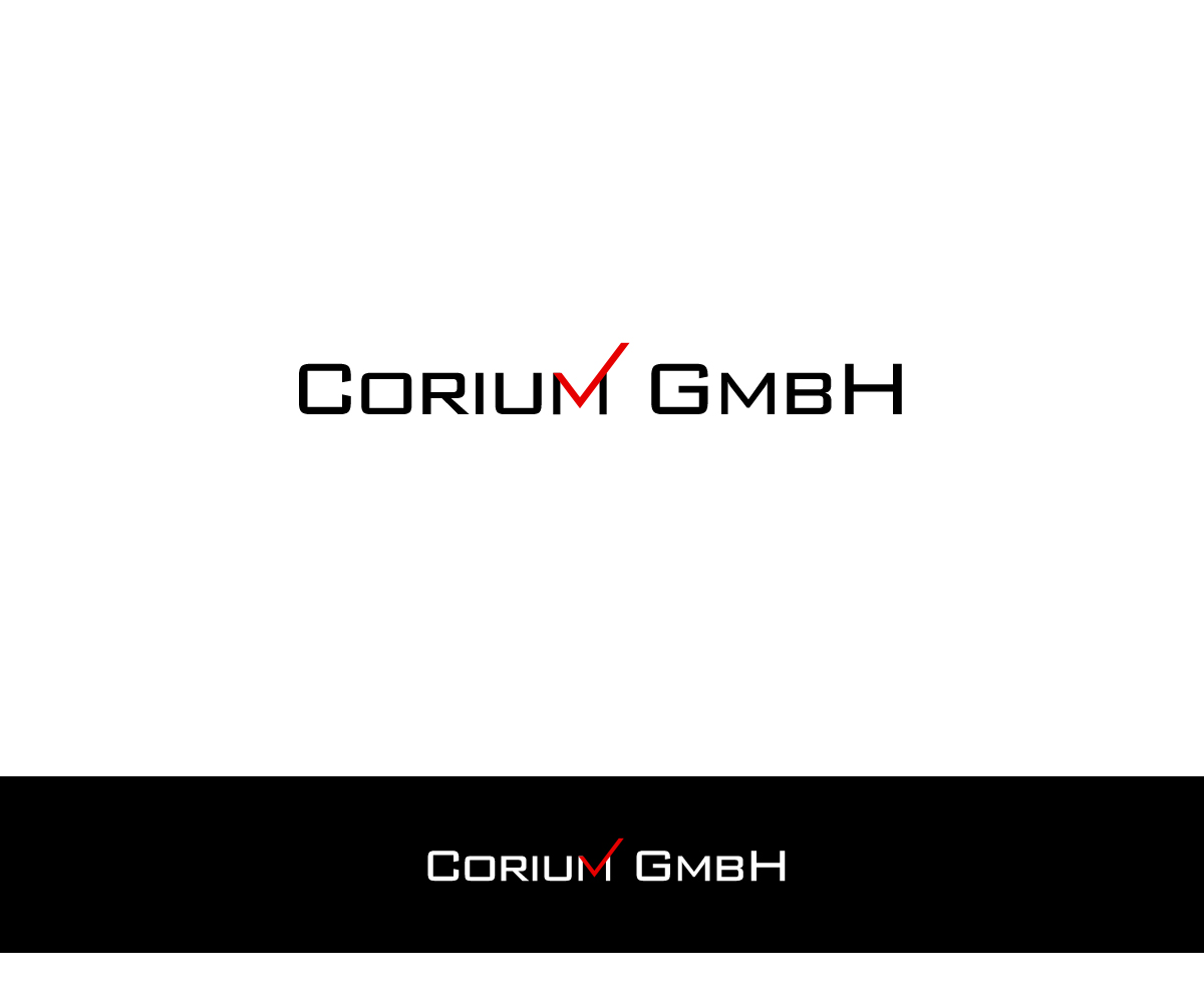 Elegant, Playful Logo Design for Corium by DiLion | Design #13577445
