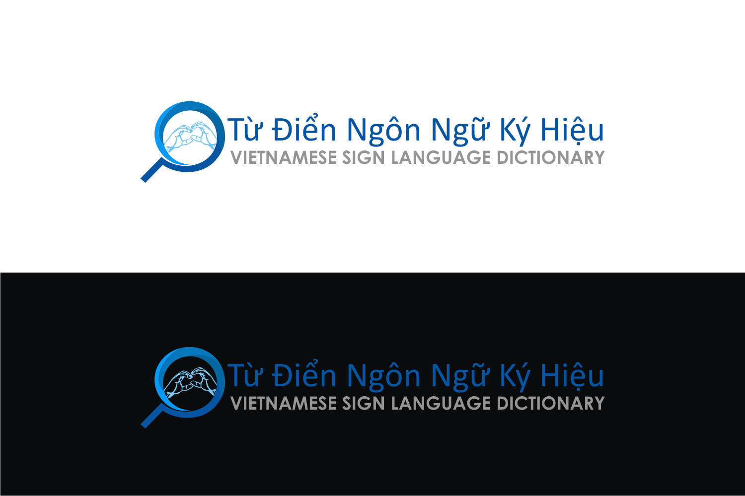 Modern, Professional, Non Profit Logo Design for VSLD or "Vietnamese ...
