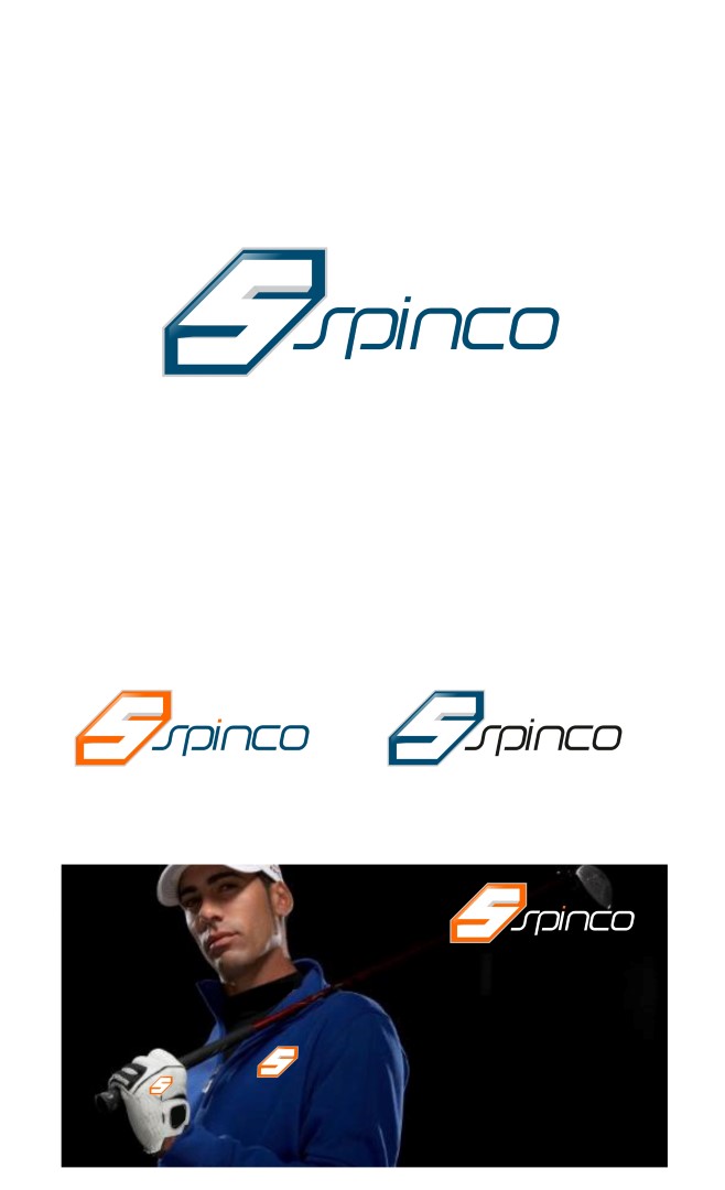 Elegant, Professional, Events Logo Design for Spinco by alok bhopatkar ...