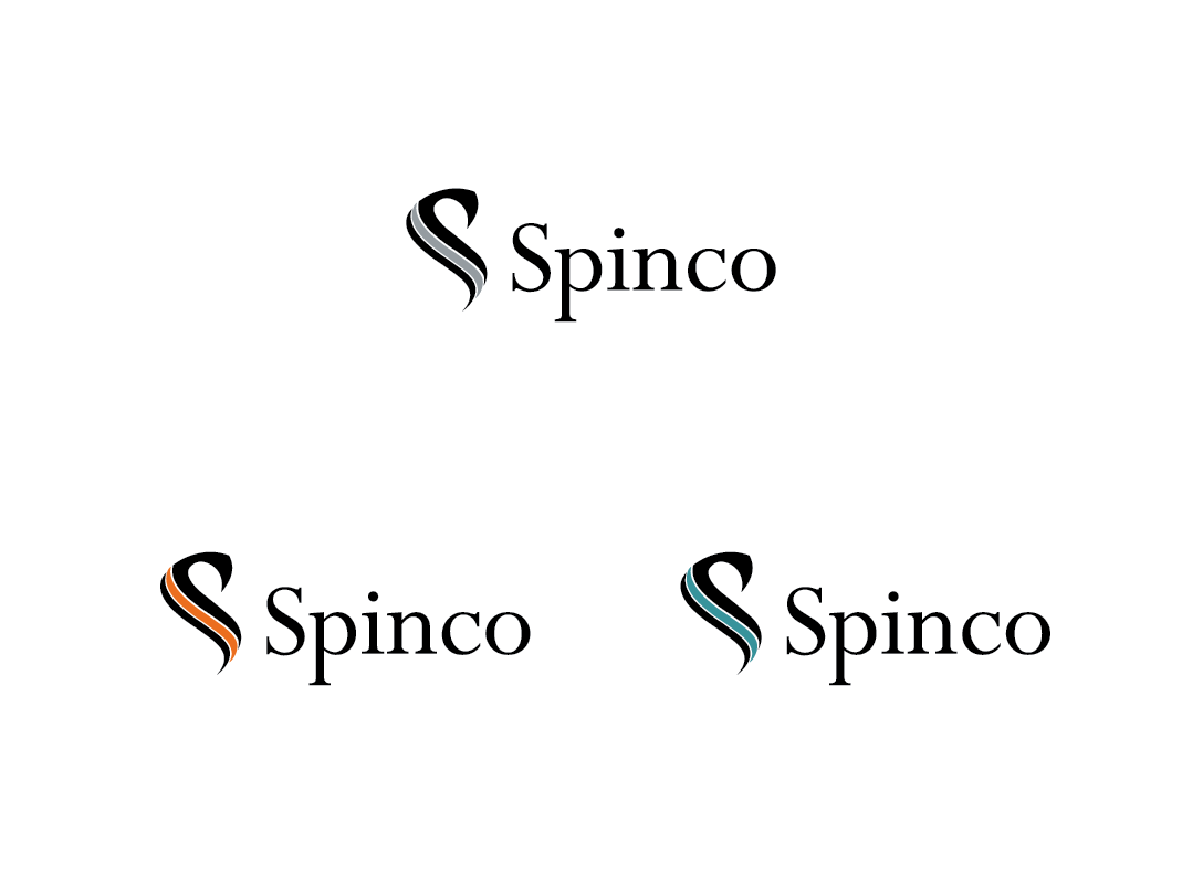 Elegant, Professional, Events Logo Design for Spinco by Preethu ...