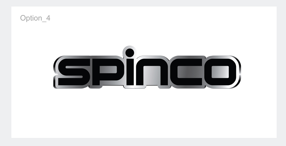 Elegant, Professional, Events Logo Design for Spinco by ESolz ...