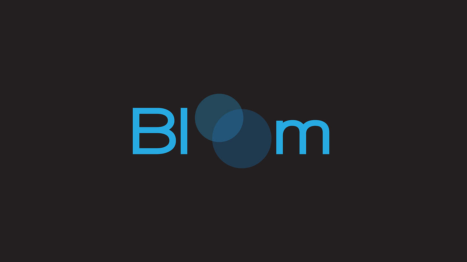 Modern, Bold, It Company Logo Design for Bloom by Jawad Mahmoud ...