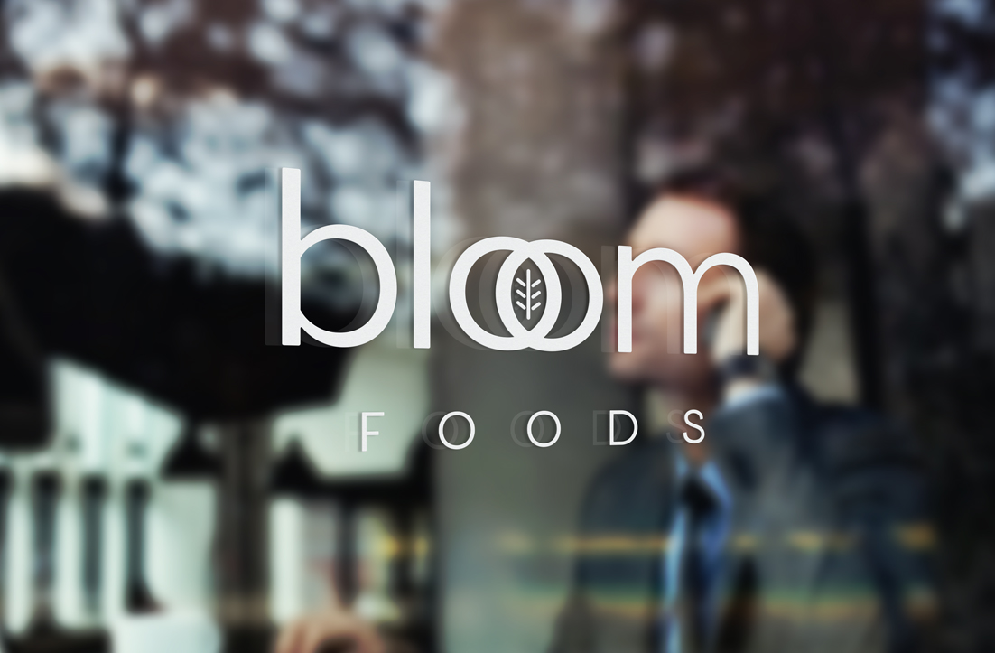 Modern, Bold, It Company Logo Design for Bloom by GLDesigns | Design ...