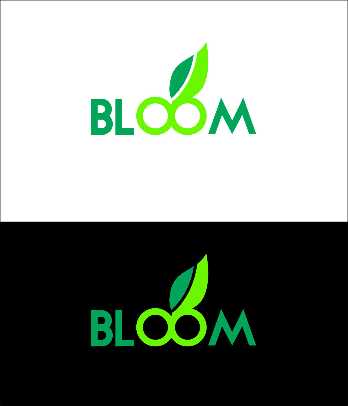 Modern, Bold, It Company Logo Design for Bloom by Shanzida | Design ...