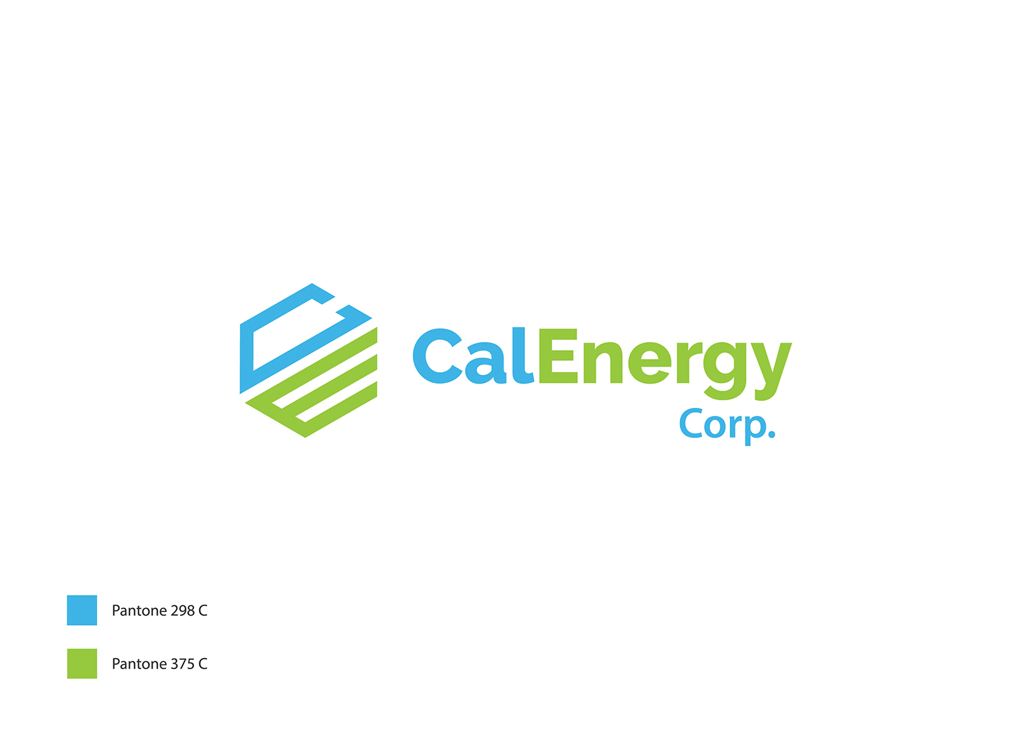 Modern, Upmarket, Consulting Logo Design for CalEnergy or CalEnergy ...