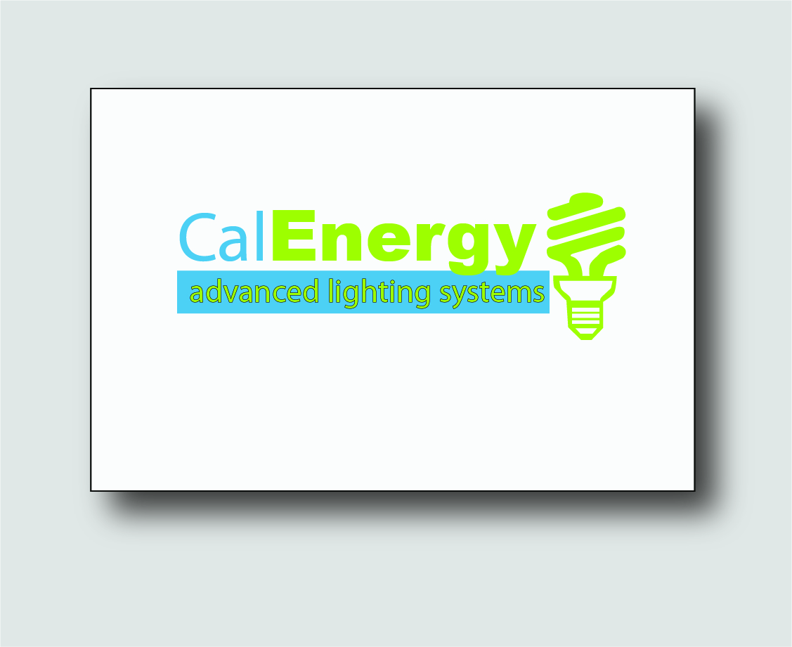 Modern, Upmarket, Consulting Logo Design for CalEnergy or CalEnergy ...