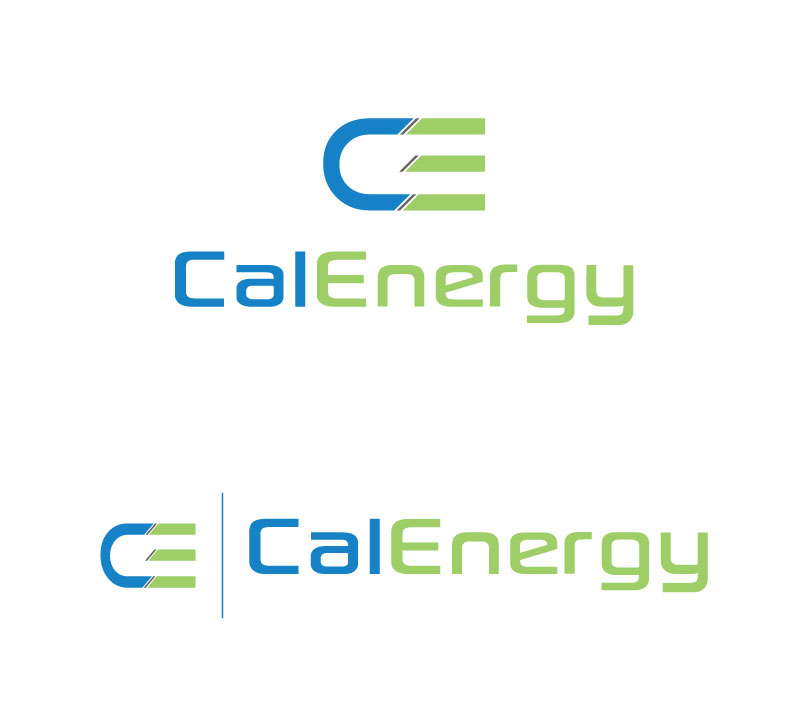 Modern, Upmarket, Consulting Logo Design for CalEnergy or CalEnergy ...