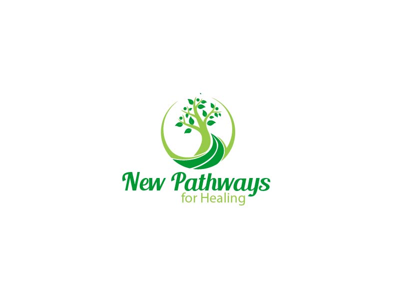 Elegant, Serious, Mental Health Logo Design for New Pathways for ...