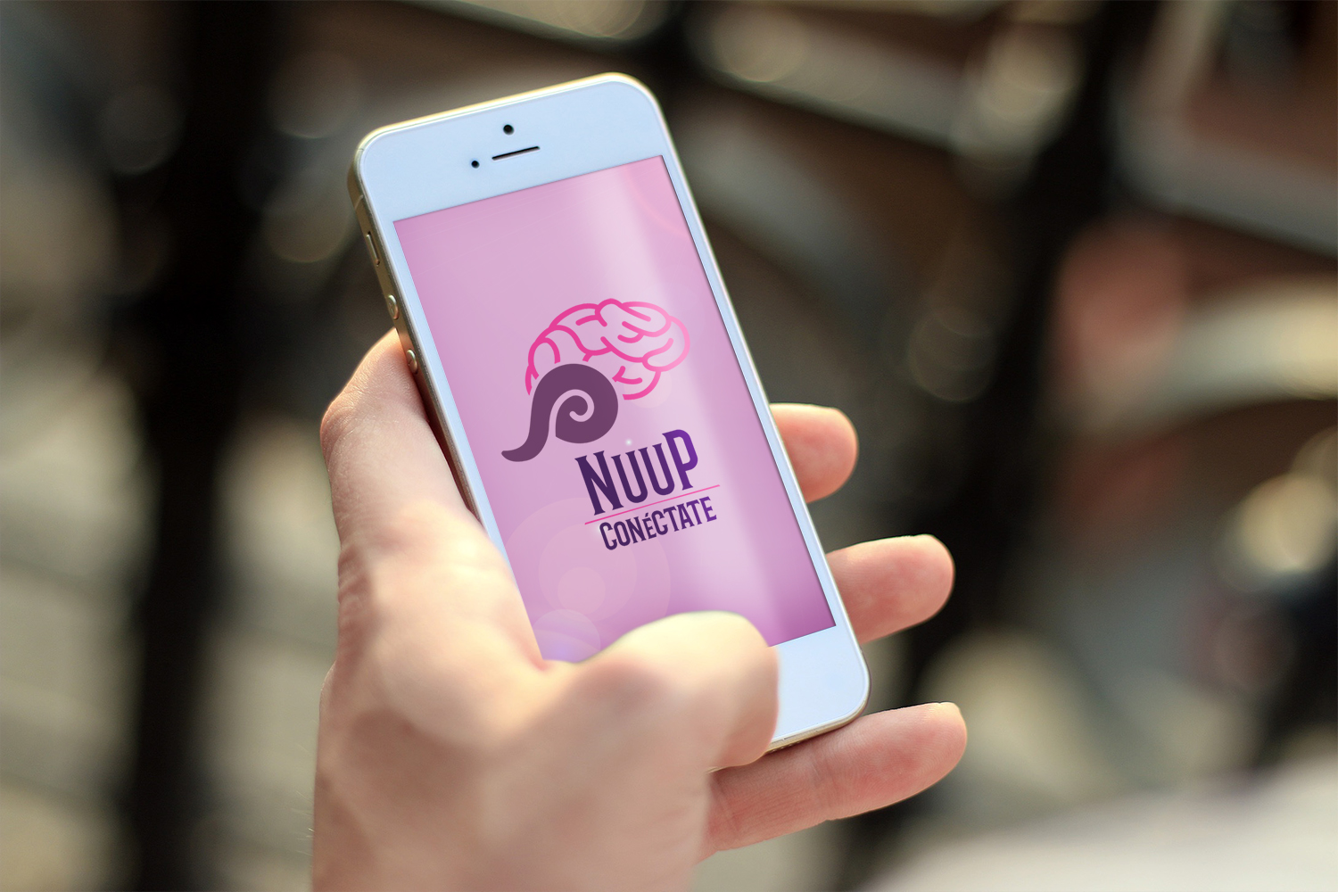 Serious, Bold, Education Logo Design for N u u p or N U U P by La Rata ...