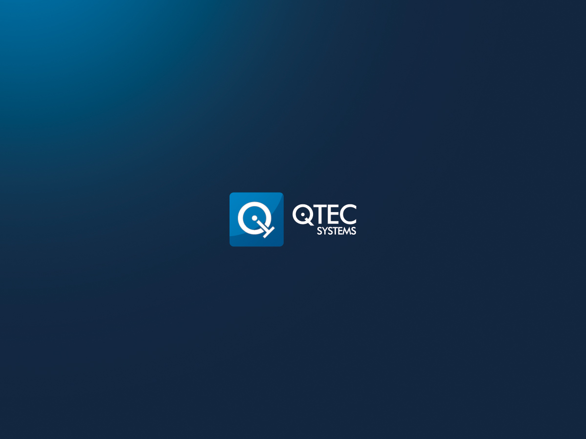 Elegant, Playful, Business Logo Design for Qtec Systems by iamf ...