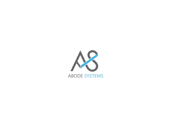 Modern, Serious, Marketing Logo Design for Abode Systems by rastf2day ...
