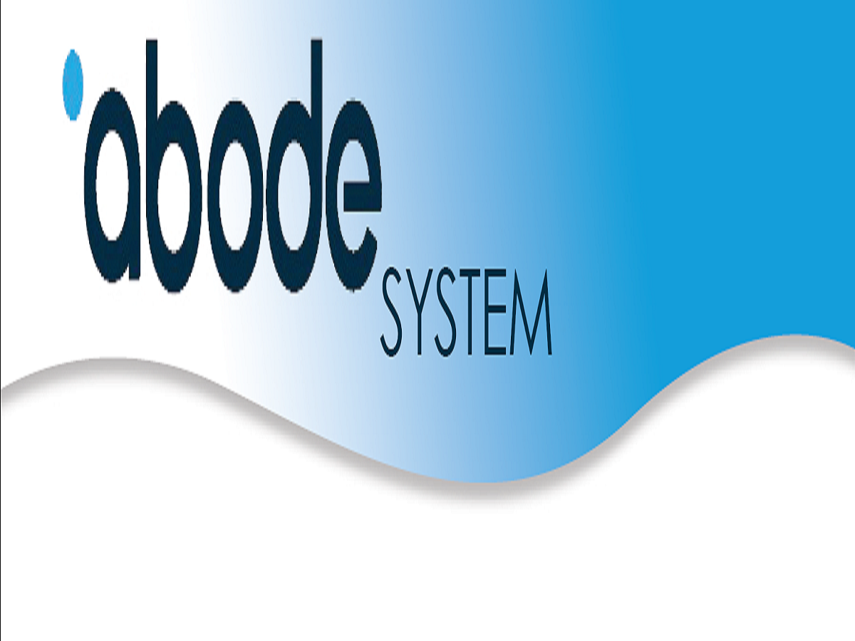 Serious, Modern, Accommodation Stationery Design for Abode System by ...