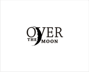Professional, Serious, Movie Production Logo Design for OVER THE MOON ...