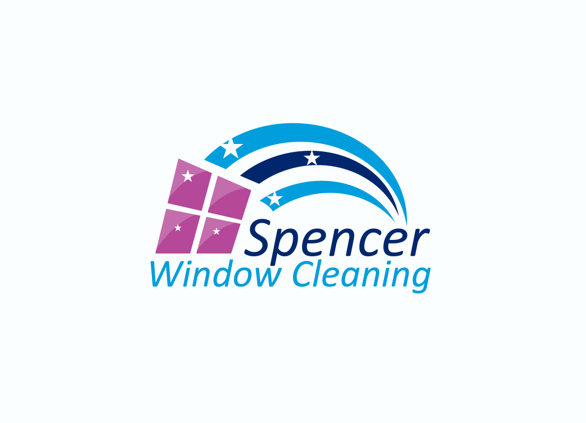 Upmarket, Professional, Business Logo Design for Spencer Window ...