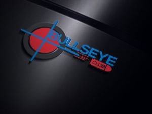 "Bullseye Club" Indoor Shooting Range | 43 Logo Designs for Bullseye Club
