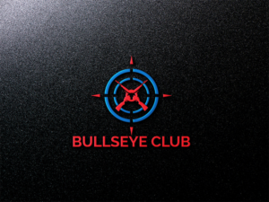 "Bullseye Club" Indoor Shooting Range | 57 Logo Designs for Bullseye Club