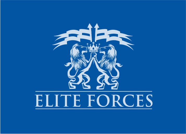 Serious, Modern, Recruitment Logo Design for Elite Forces by nutu ...