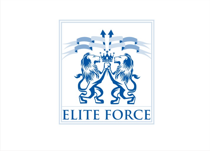 Serious, Modern, Recruitment Logo Design for Elite Forces by nutu ...