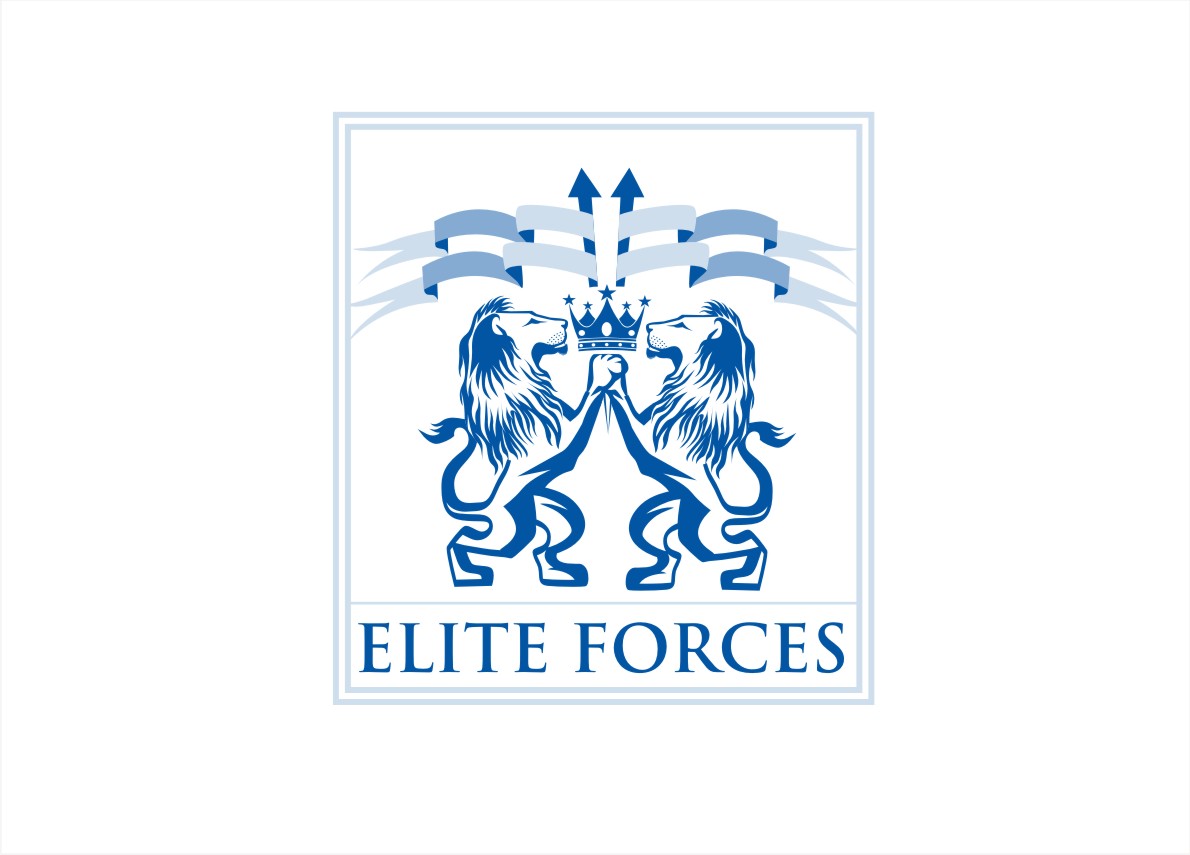 Serious, Modern, Recruitment Logo Design for Elite Forces by nutu ...