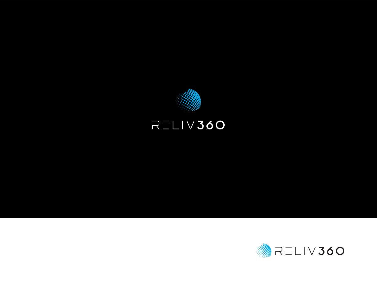 Reliv 360 LLC | 36 Logo Designs for Reliv 360