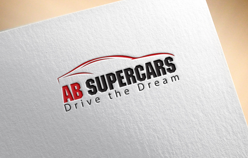 AB Supercars - Drive the Dream (logo and strapline intergration) | 8 ...