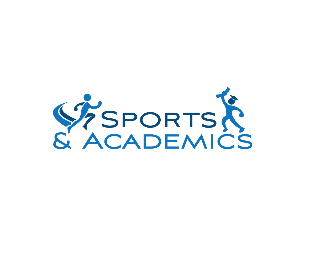 Bold, Serious, School Logo Design for Sports & Academics by renderman ...