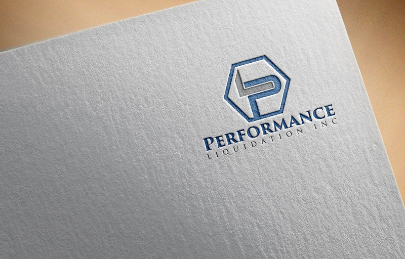 Professional, Upmarket, It Company Logo Design for Performance ...