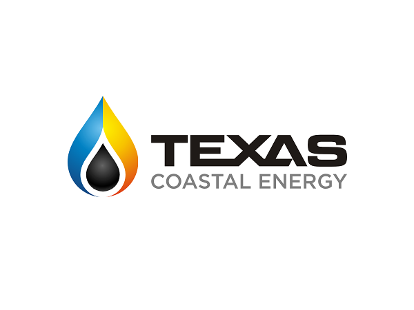 Serious, Professional, Gas Company Logo Design for Texas Coastal Energy ...