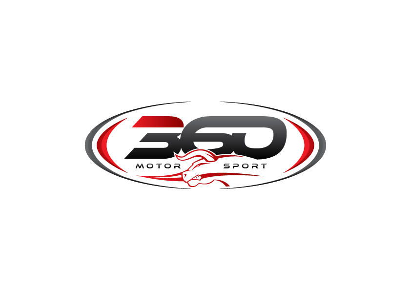 Bold, Professional, Racing Logo Design for 360 Motorsport by ...