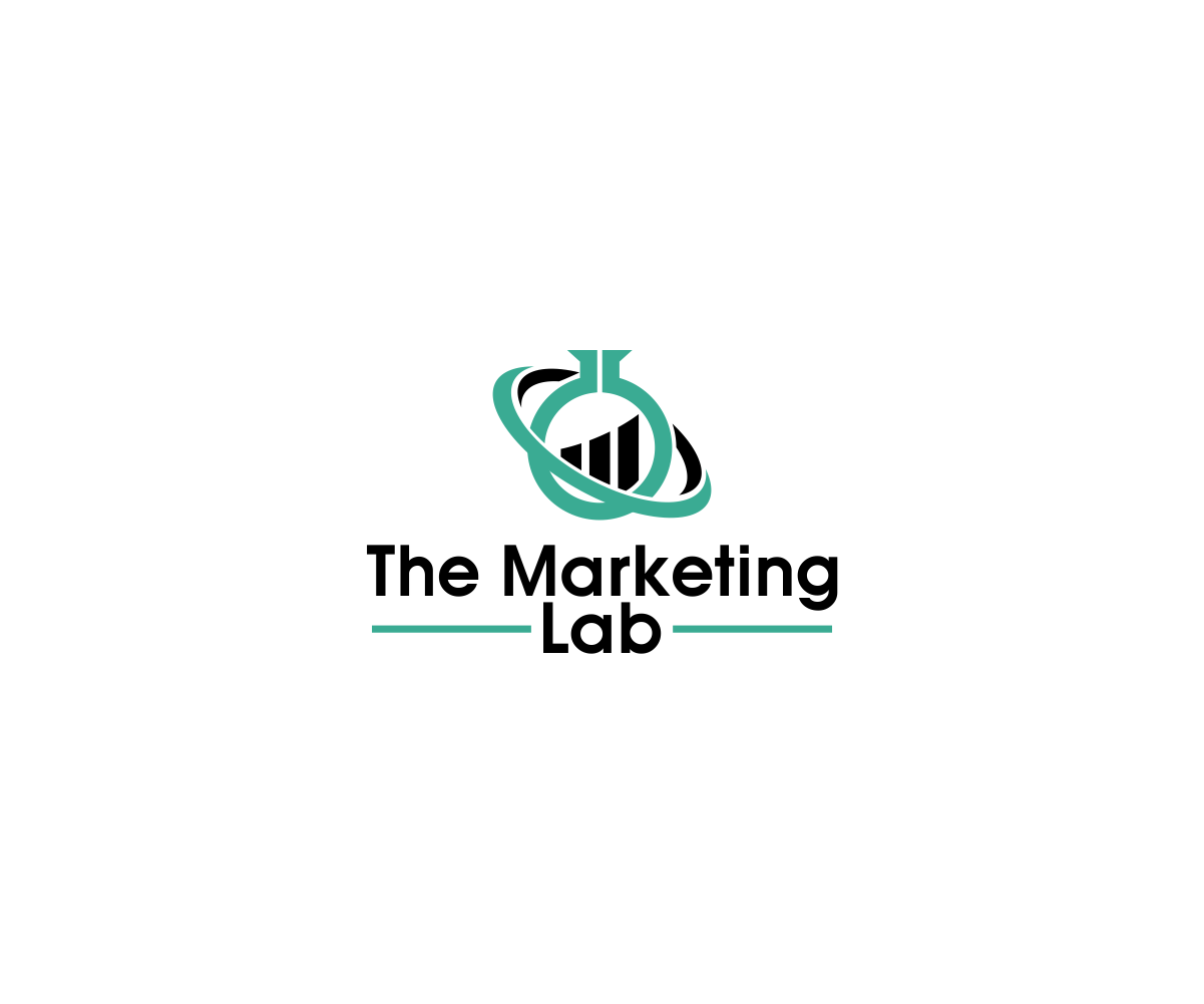 Colorful, Playful, Marketing Logo Design for The Marketing Lab by .Ashu ...