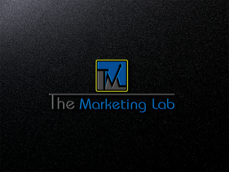 Colorful, Playful, Marketing Logo Design for The Marketing Lab by EGYPT ...