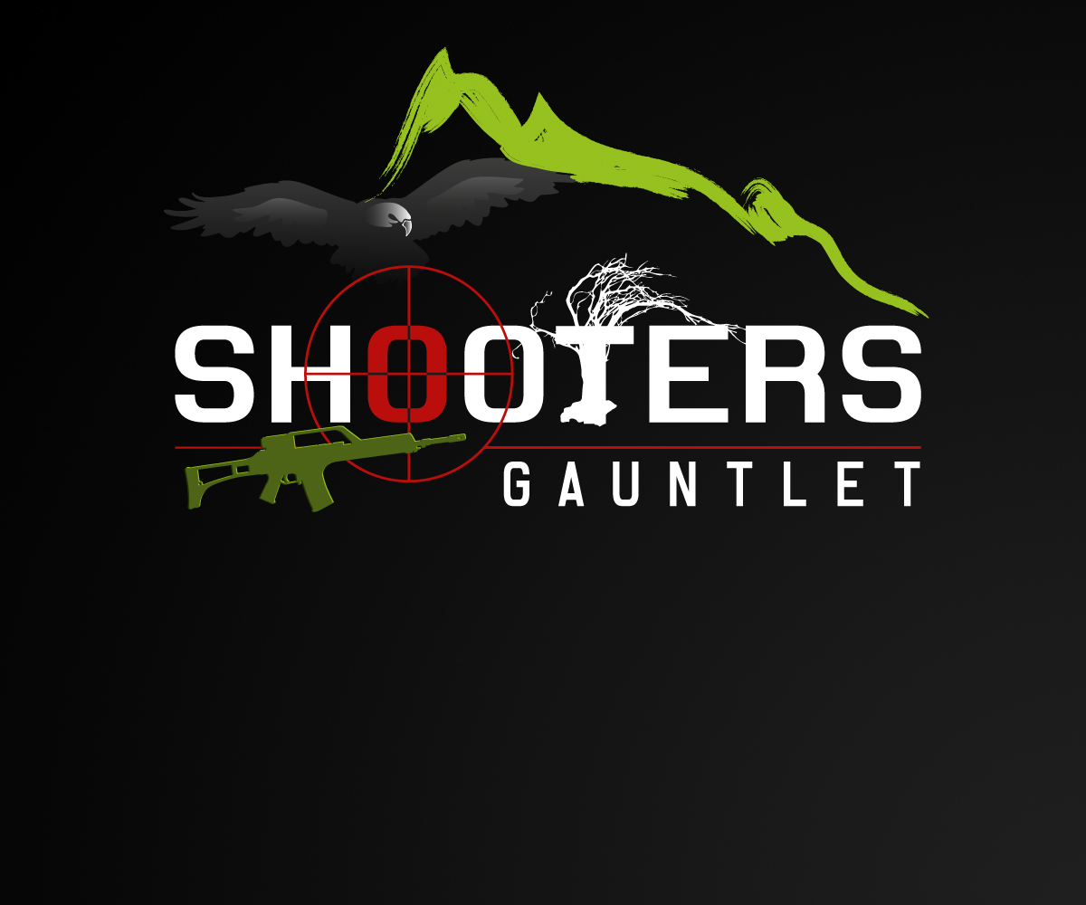 Gun Shooters Logo