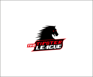 Masculine, Bold, Racing Logo Design for The Tipster League by Gree ...