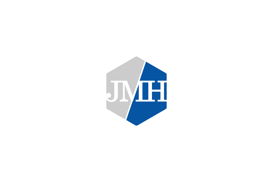 Bold, Modern, Real Estate Development Logo Design for JMH by jaime.sp | Design #13735498
