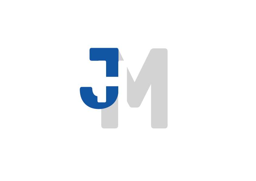 Bold, Modern, Real Estate Development Logo Design for JMH by Abiee Lucas | Design #13644334