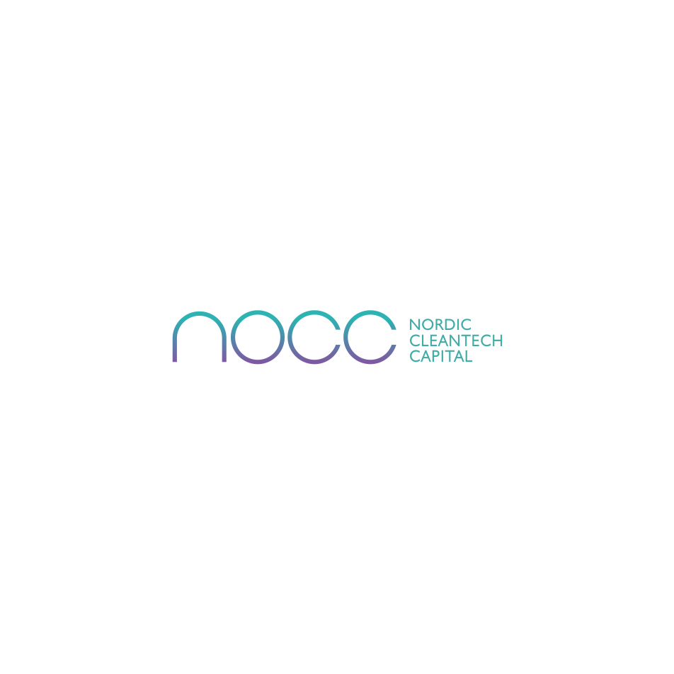 Elegant, Serious, Investment Logo Design for NOCC (Text under the logo ...