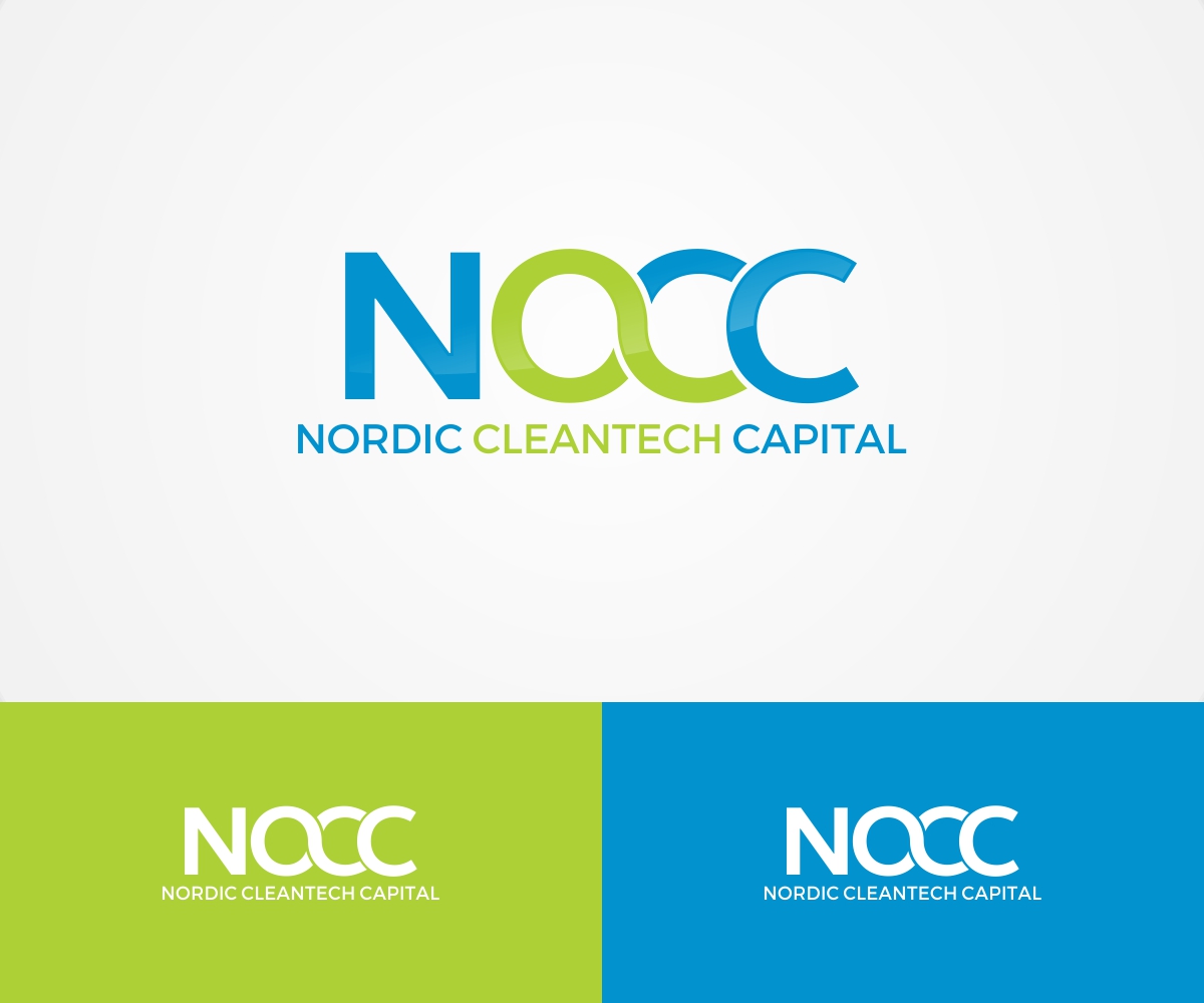 Elegant, Serious, Investment Logo Design for NOCC (Text under the logo ...