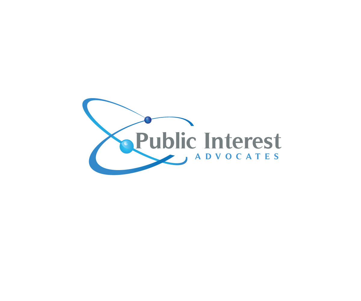 Serious, Professional Logo Design for Public Interest Advocates by ...