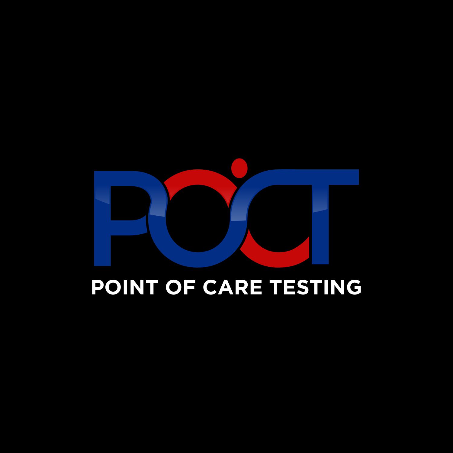 Modern, Professional, Medical Equipment Logo Design for POCT by Graphic ...