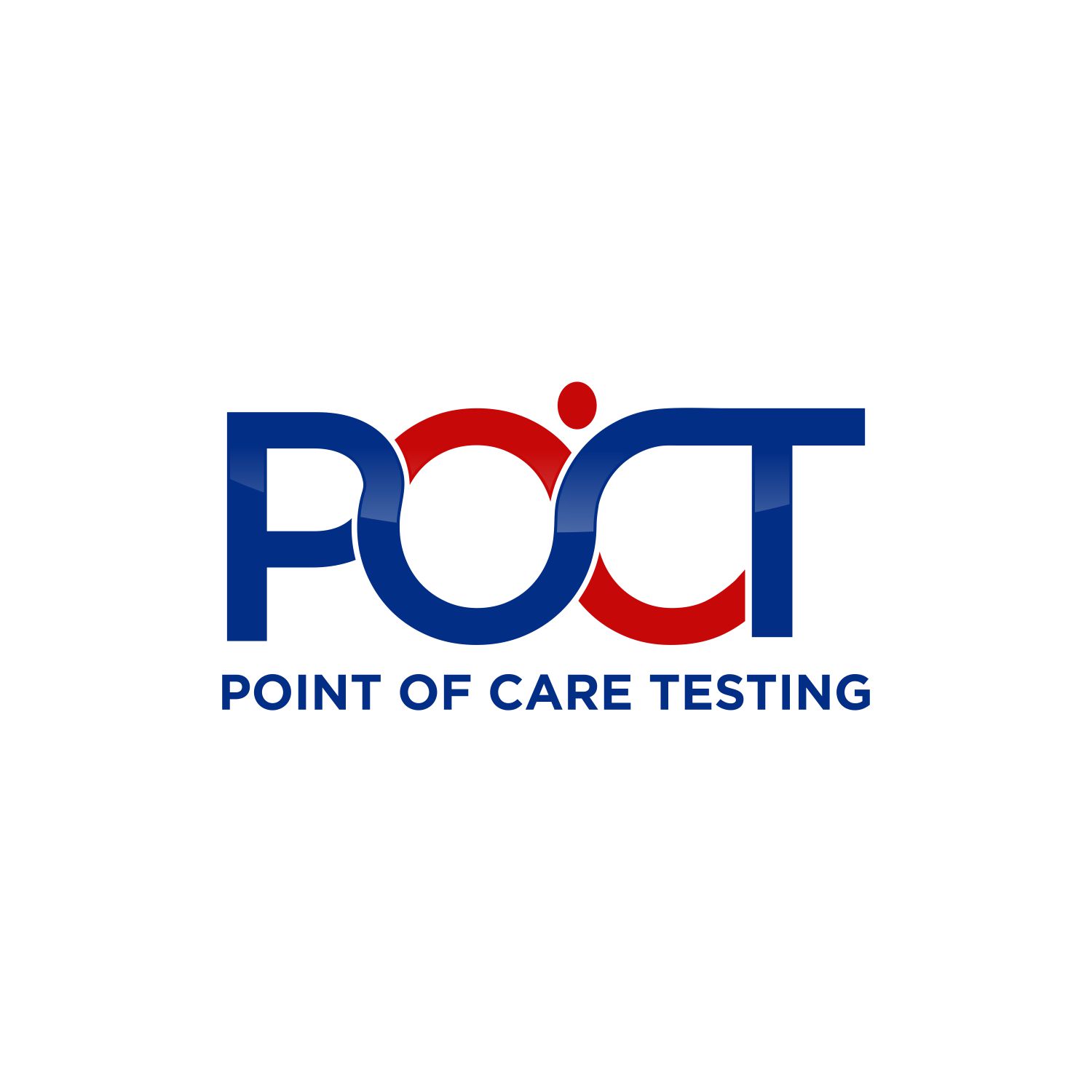 Modern, Professional, Medical Equipment Logo Design for POCT by Graphic ...
