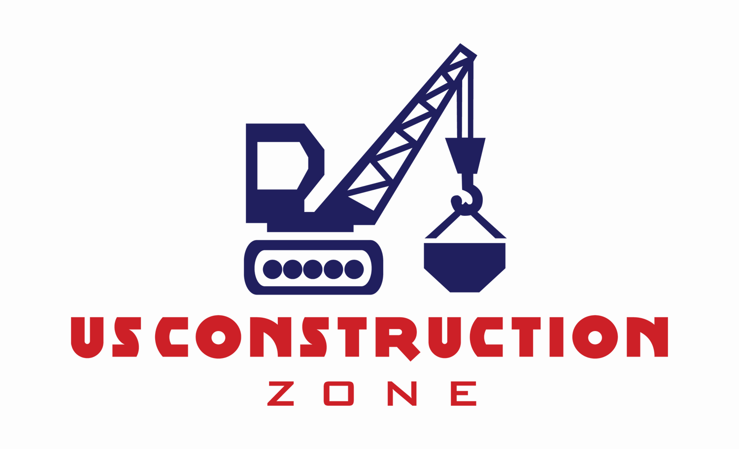Elegant, Playful, Construction Company Logo Design for US Construction ...