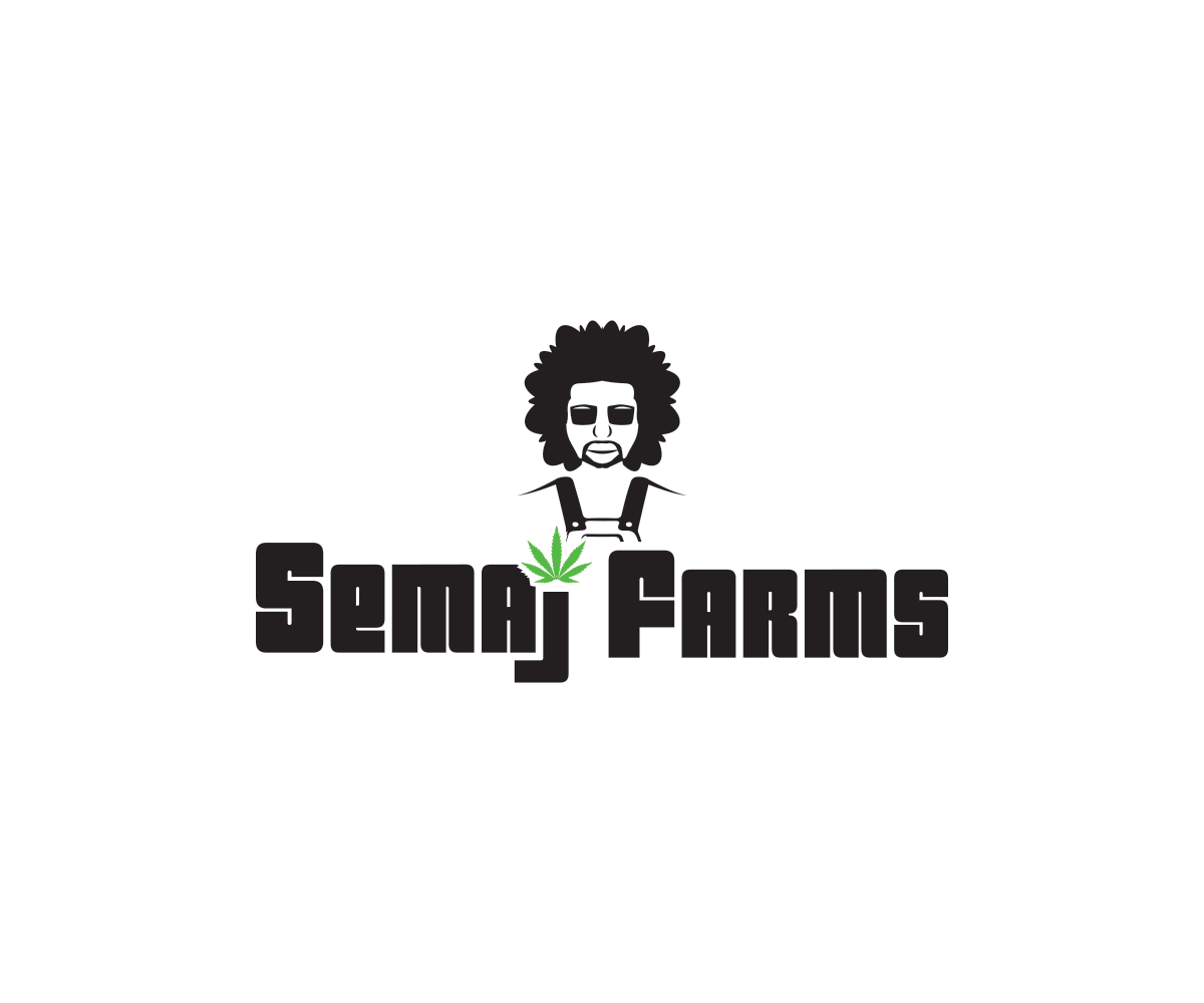 Colorful, Playful, It Company Logo Design for SEMAJ FARMS by Duali ...