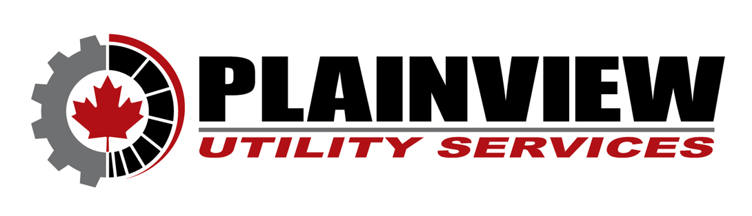 Serious, Modern, Business Logo Design for Planview Utility Services by satz31 | Design #550334
