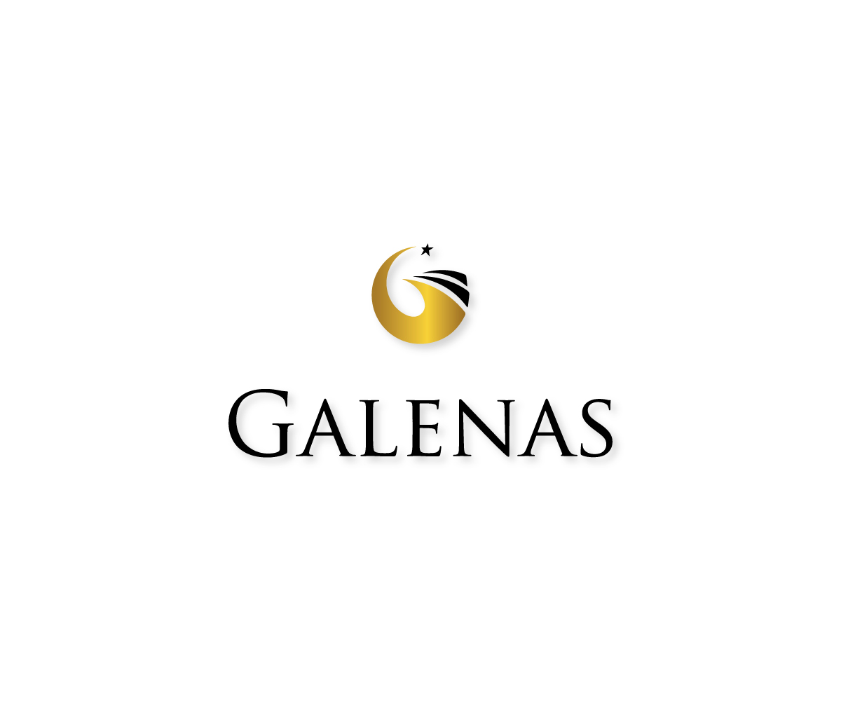 Serious, Modern, It Company Logo Design for Galenas by Click Designer ...