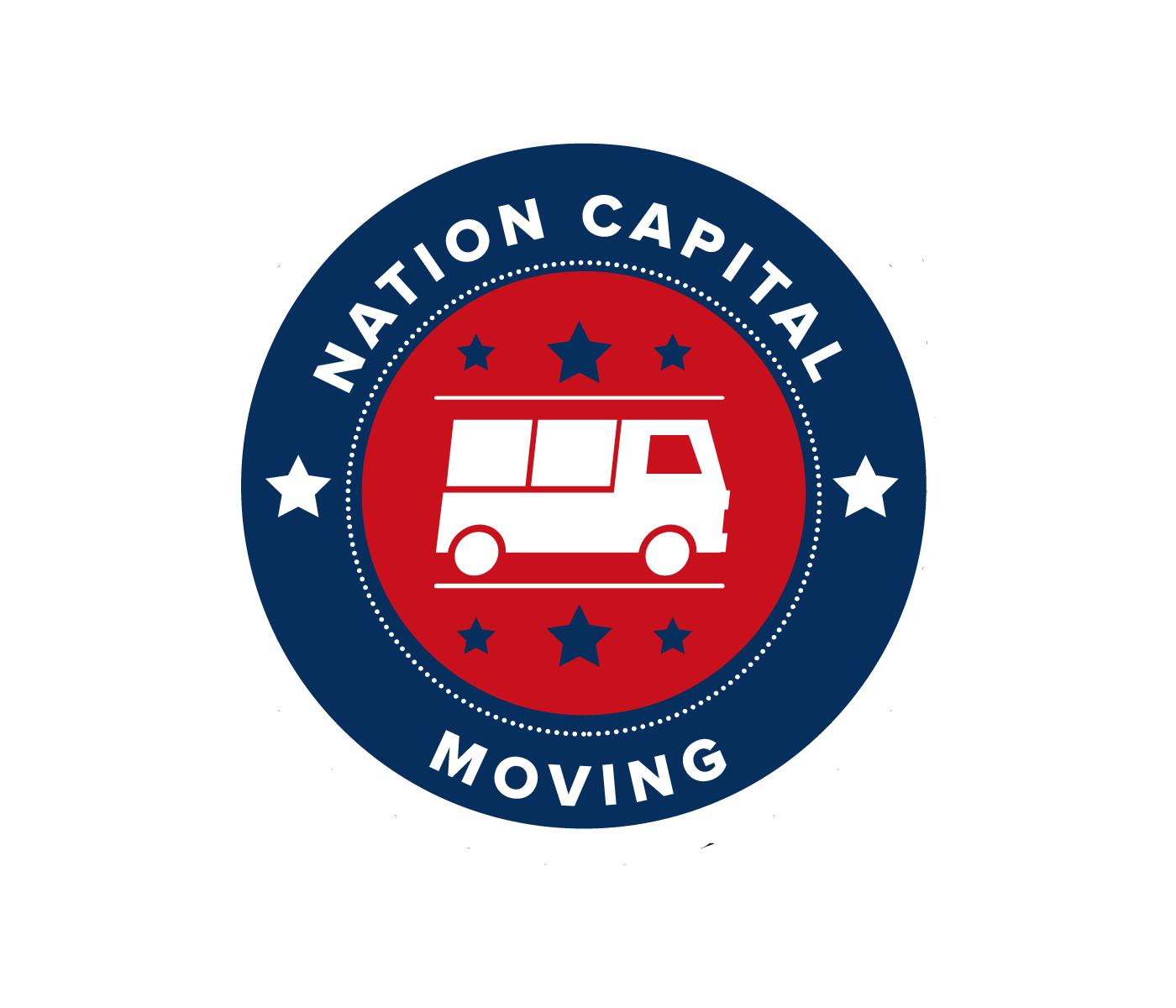 Elegant, Playful, It Company Logo Design for Nation Capital Moving by ...