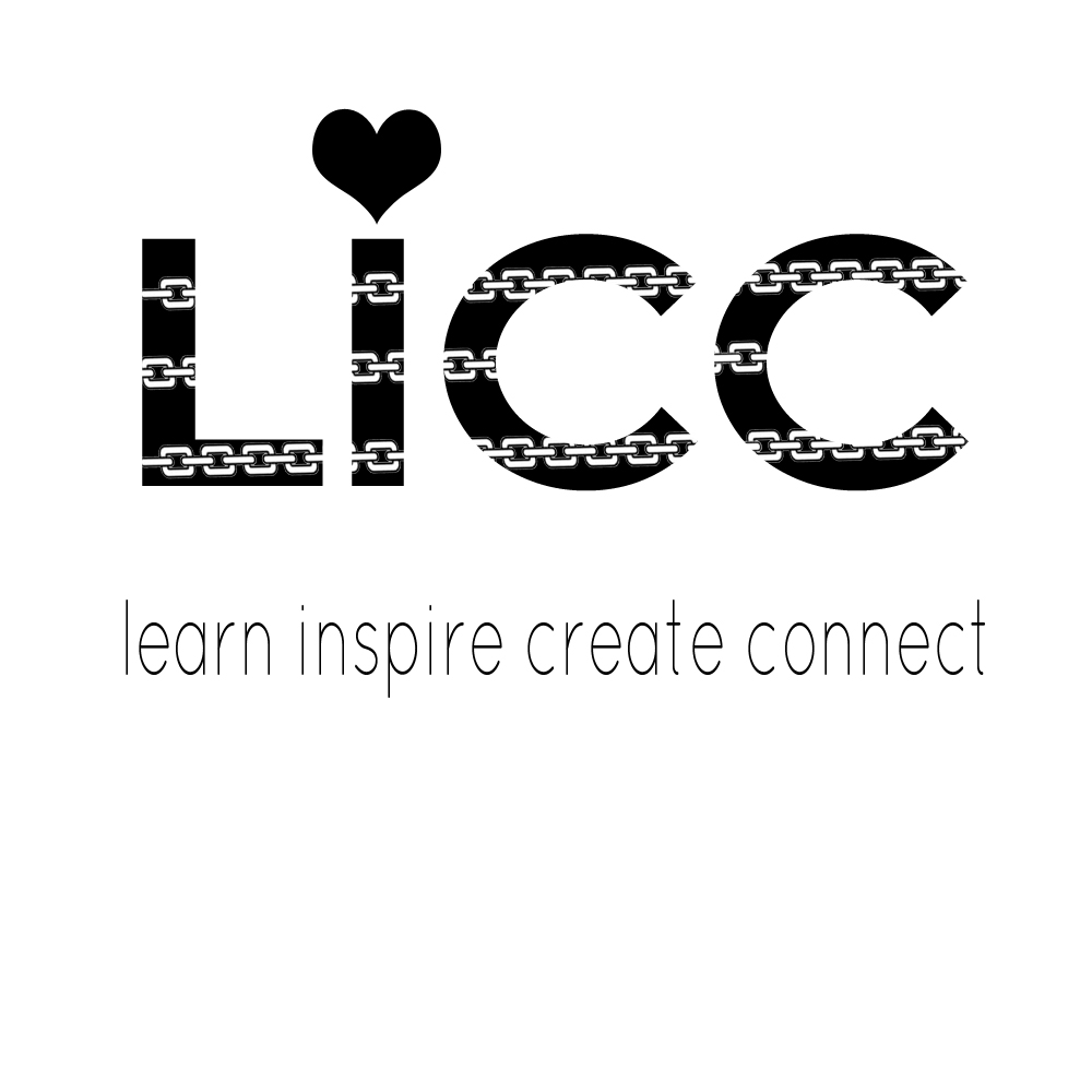 Colorful, Professional, Health And Wellness Logo Design for LICC learn ...