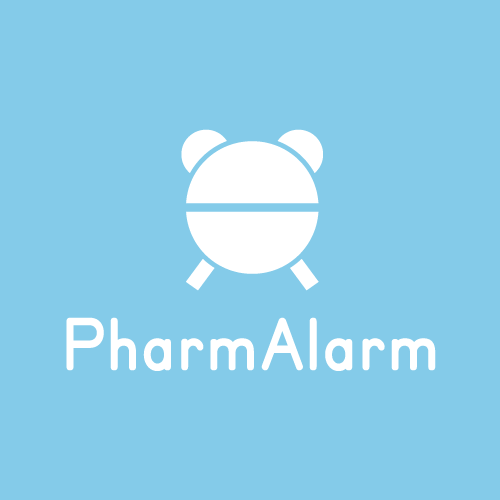 Modern, Elegant, Pharmaceutical Logo Design for Pharmalarm by krunal ...