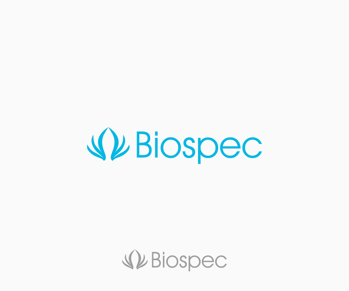 Serious, Modern, Agriculture Logo Design for Biospec by B8 | Design ...